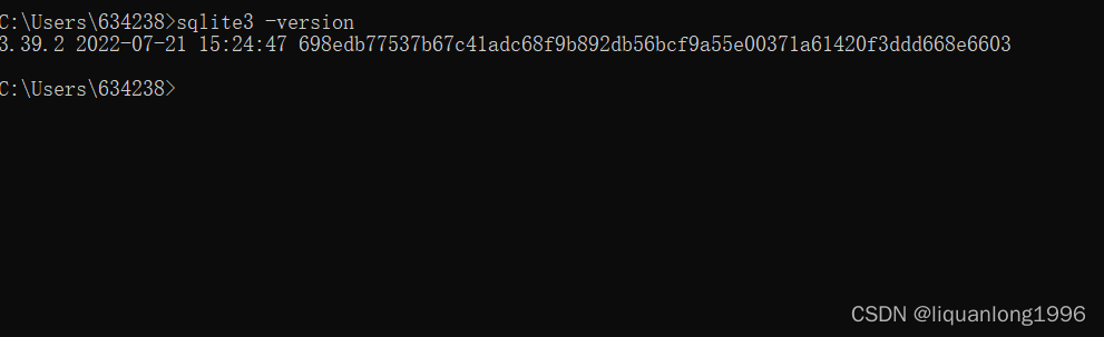 SQLite数据库安装-Navicat Premium连接_navicat premium 连接sqlite-CSDN博客