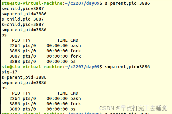 Linux Day09-CSDN博客