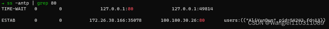 SO_REUSEADDR 和 SO_REUSEPORT 的区别和用法实例详细探究讲解_soreuseaddr可以解决timewait吗-CSDN博客