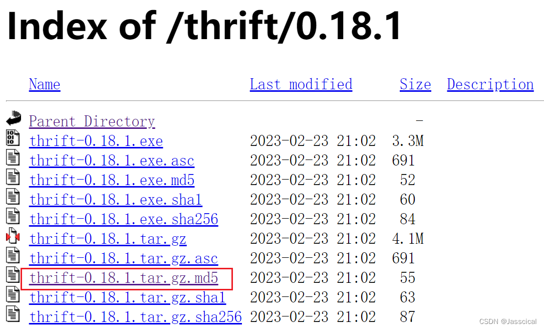 thrift C++学习_c++ thirft-CSDN博客