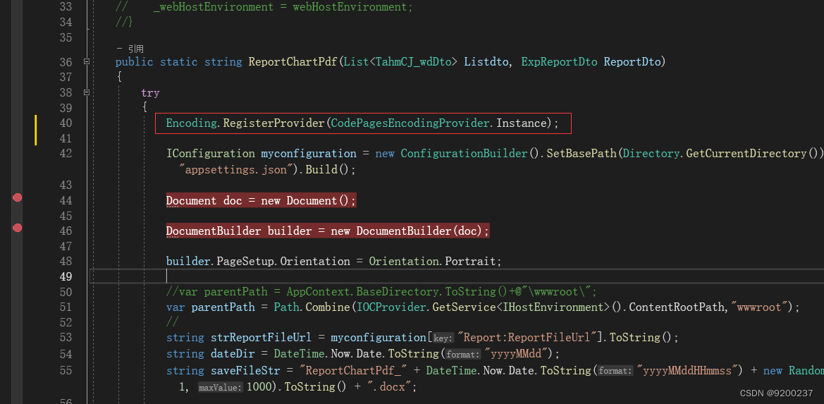 freesql “【主库】状态不可用，等待后台检查程序恢复方可使用”异常的解决。aspose报错:The document appears to be corrupted and cannot ...