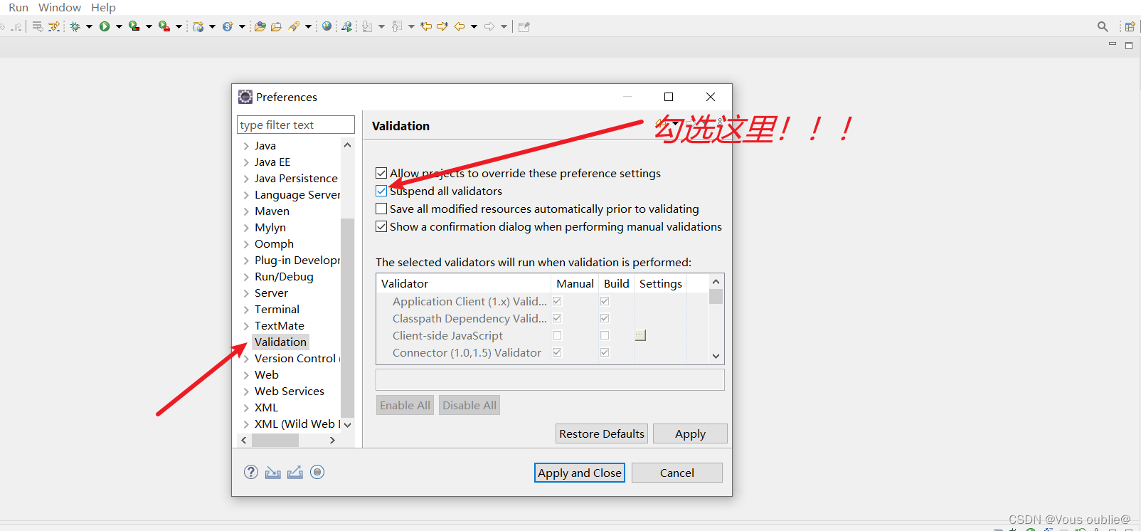 JavaWeb---Eclipse中配置文件.xml卡顿，保存慢霸道解决_eclipese spring xml编译慢-CSDN博客