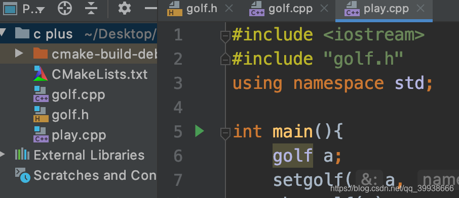 C++ Primer Plus 第六版 第九章课后编程练习答案_c++primer plus第六版编程题答案第九章-CSDN博客