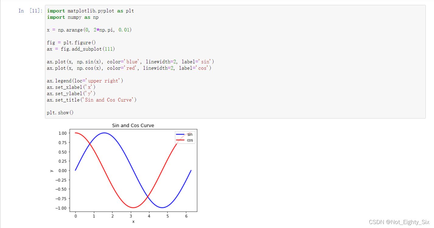 Matplotlib教程：图表元素与定制,-CSDN博客