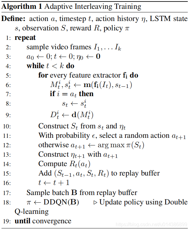 【论文翻译】Looking Fast and Slow: Memory-Guided Mobile Video Object Detection-CSDN博客