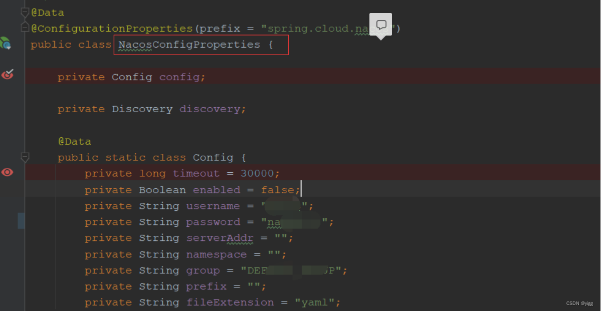 Spring Boot 注解（五）@PropertySource_springboot property source-CSDN博客