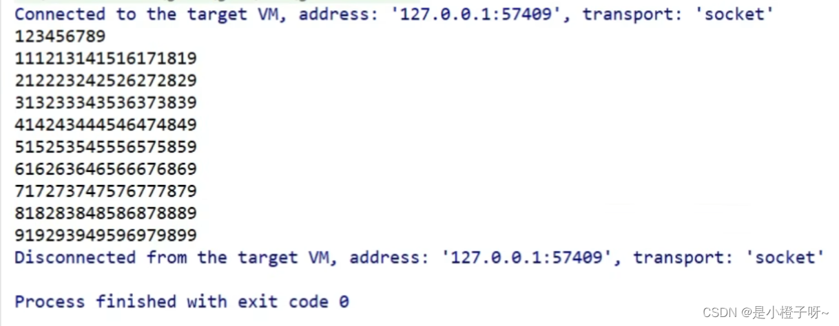 break，continue-CSDN博客