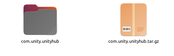 Unity Hub安装——Ubuntu20.04；Ubuntu18.04（2022年2月26日，Unity Hub 2021.2.12版本）_ubuntu安装unityhub-CSDN博客