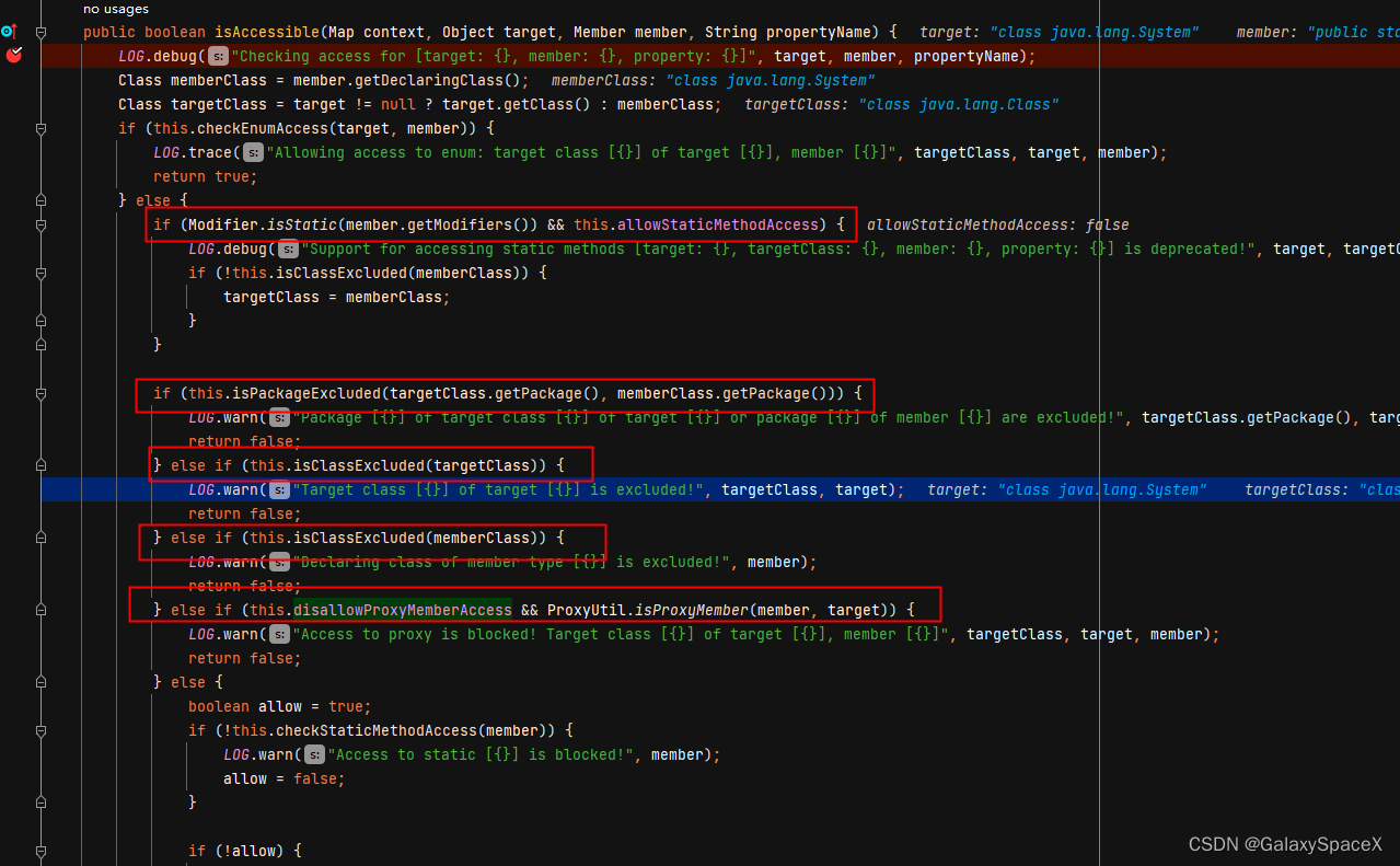 Java表达式注入（OGNL 表达式注入）-CSDN博客
