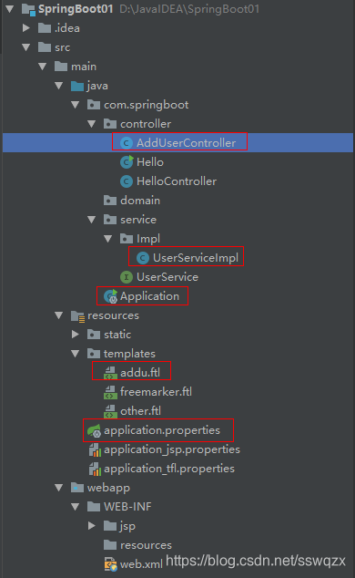 SpringBoot--03.SpringBoot2.0整合JdbcTemplate_springboot3 oauth2.0 jdbctemplate-CSDN博客