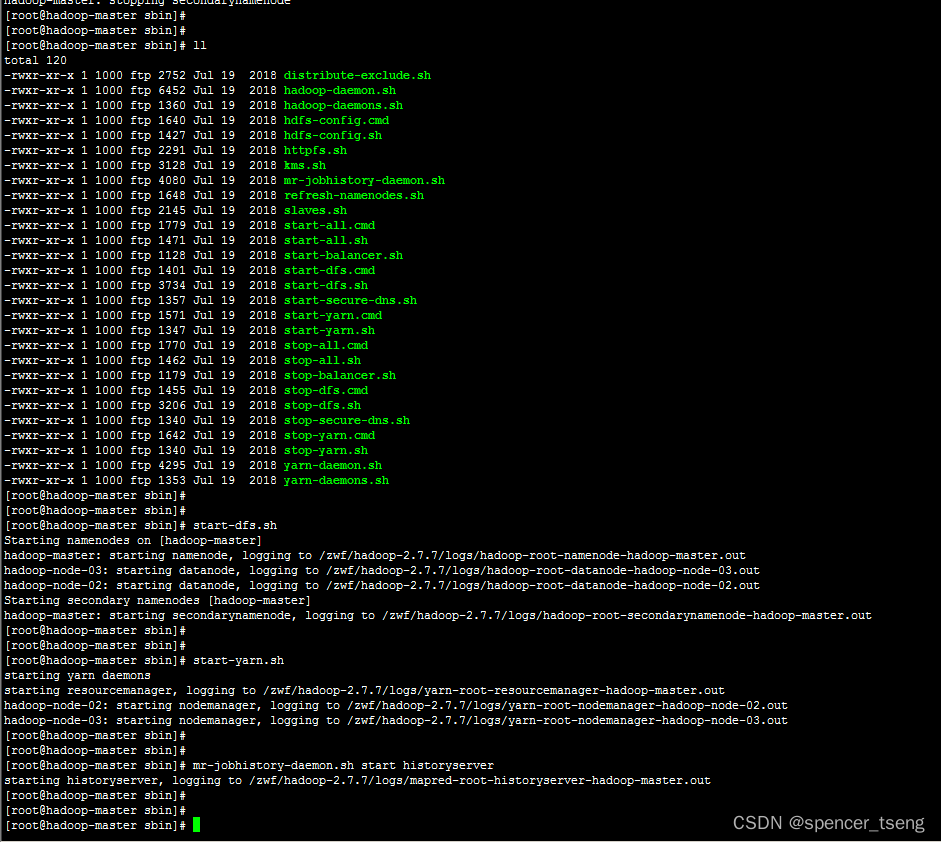 hadoop File could only be replicated to 0 nodes instead of minReplication (=1).-CSDN博客