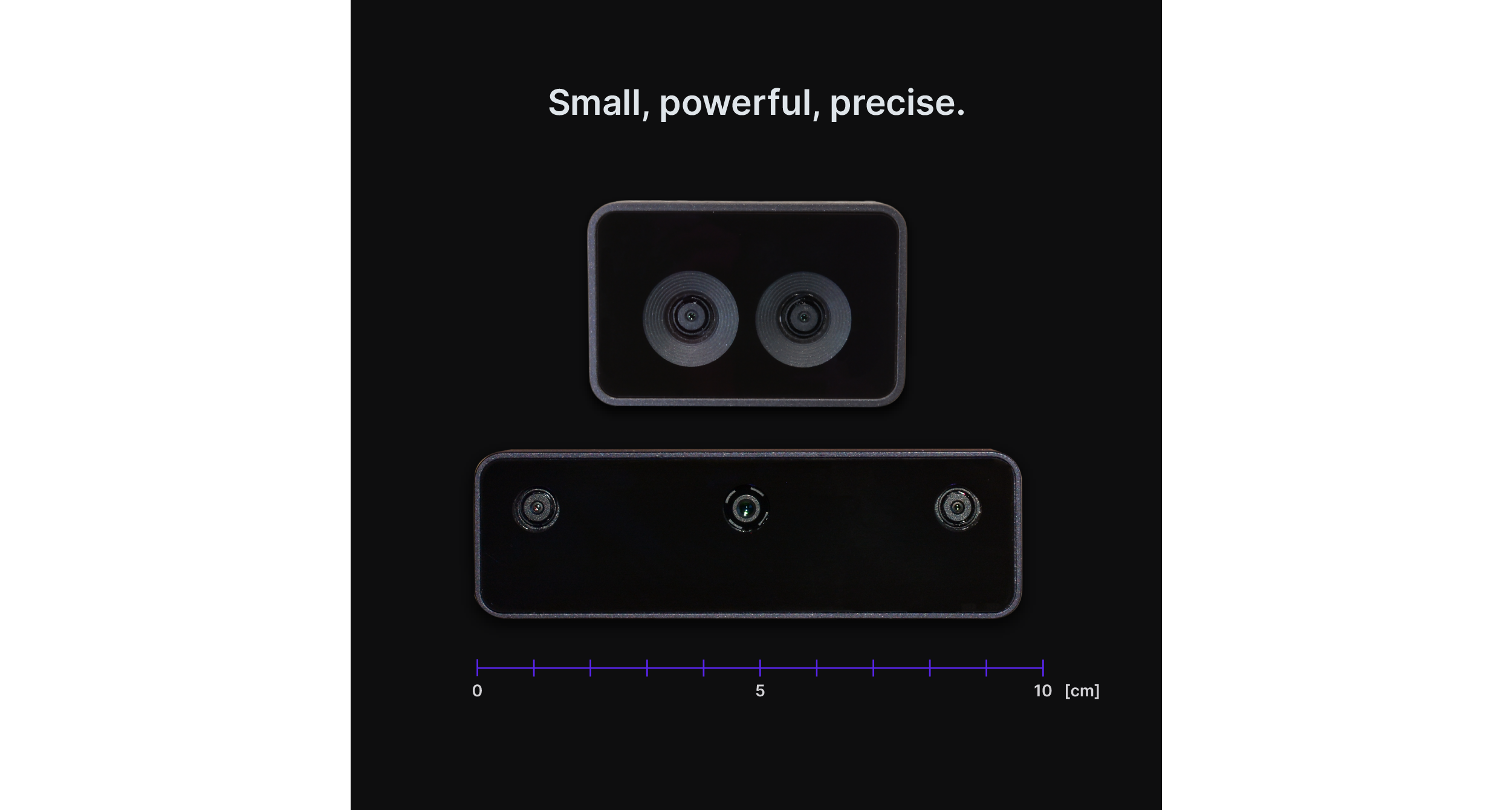 这怕不是全网最小的深度相机？近距离测距相机OAK-D-SR来了！-CSDN博客