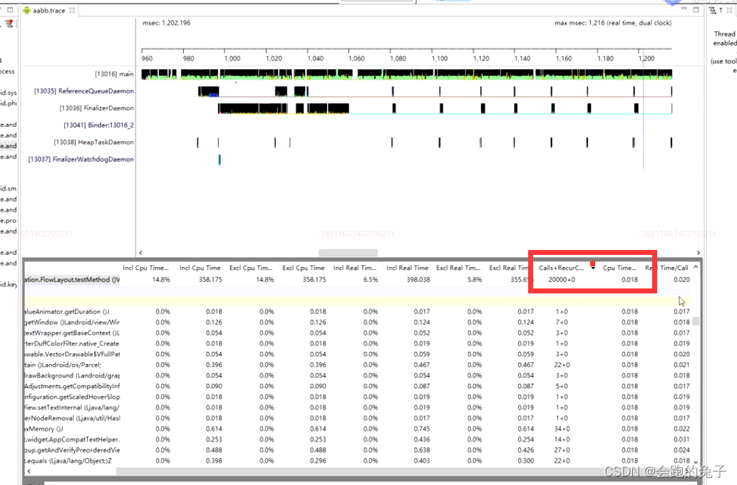 使用Systrace进行Android性能分析与Linux进程状态解析-CSDN博客