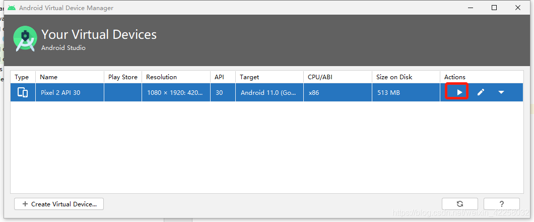 Android SDK 安装及上网问题解决_sdkdns-CSDN博客