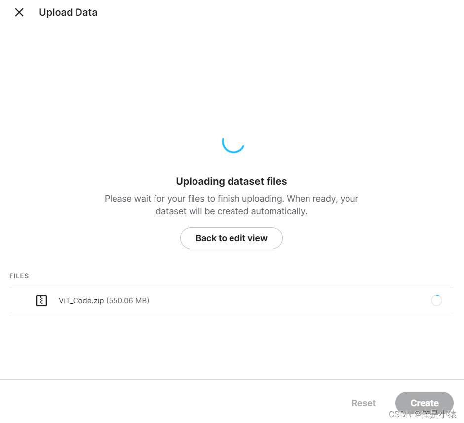 《kaggle小白》如何利用kaggle平台的GPU训练模型_kaggle gpu-CSDN博客