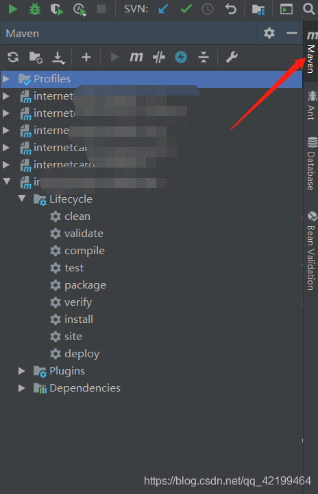 idea使用maven插件打jar包_idea的maven打jar插件-CSDN博客