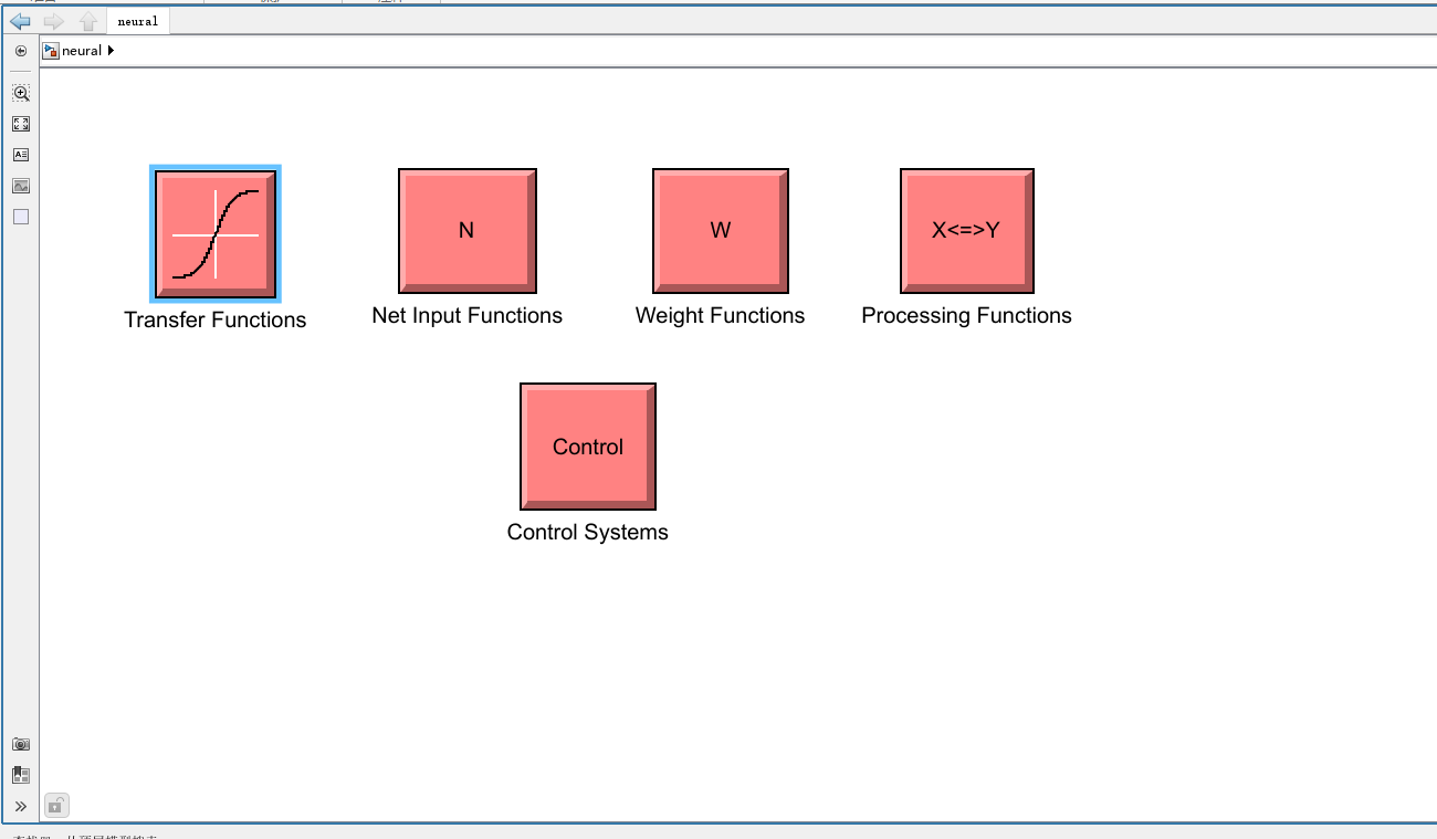 如何将自建的matlab神经网络的激活函数使用gensim生成simulink模型_matlab 自定义激活函数-CSDN博客