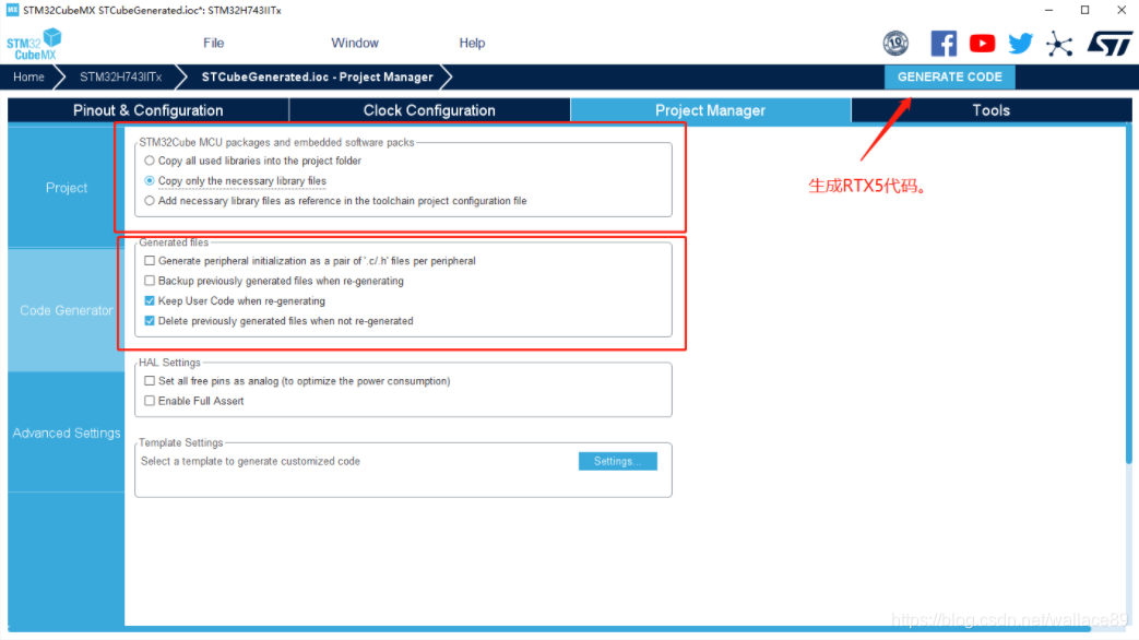 STM32H743+Cube-Keil上移植RTX5实时系统_options for component class cmsis-CSDN博客