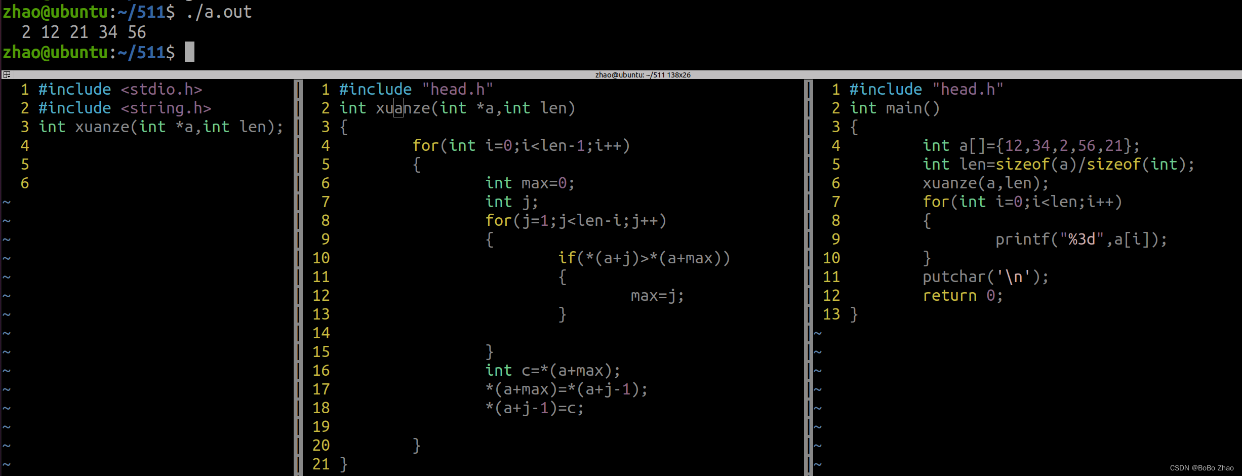 Linux学习day11-CSDN博客