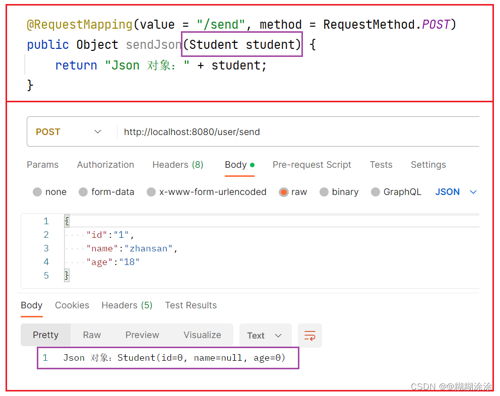 Spring MVC 的创建连接和使用_spring mvc连接数据库-CSDN博客