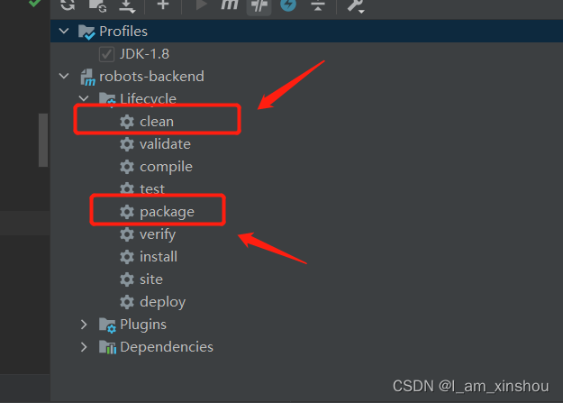 Vue项目 Springboot项目打包部署在windows服务器上并进行nginx配置。项目是eva的。 Vue部署到