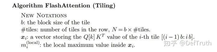Attention优化｜2w字原理&图解: 从Online-Softmax到FlashAttention V1/V2/V3_online softmax-CSDN博客