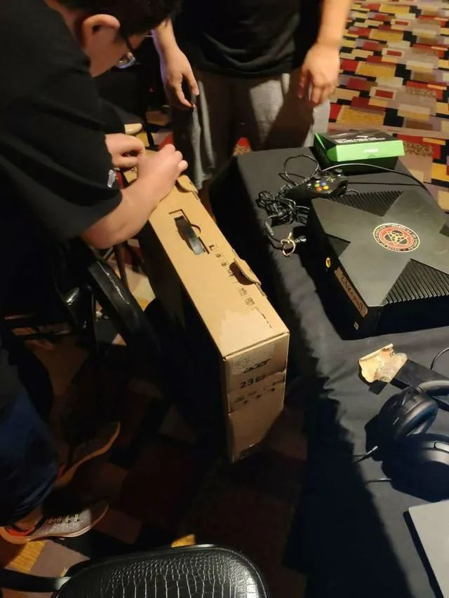 r3kapig：校园明星 CTF 战队的奇幻养成之旅-CSDN博客