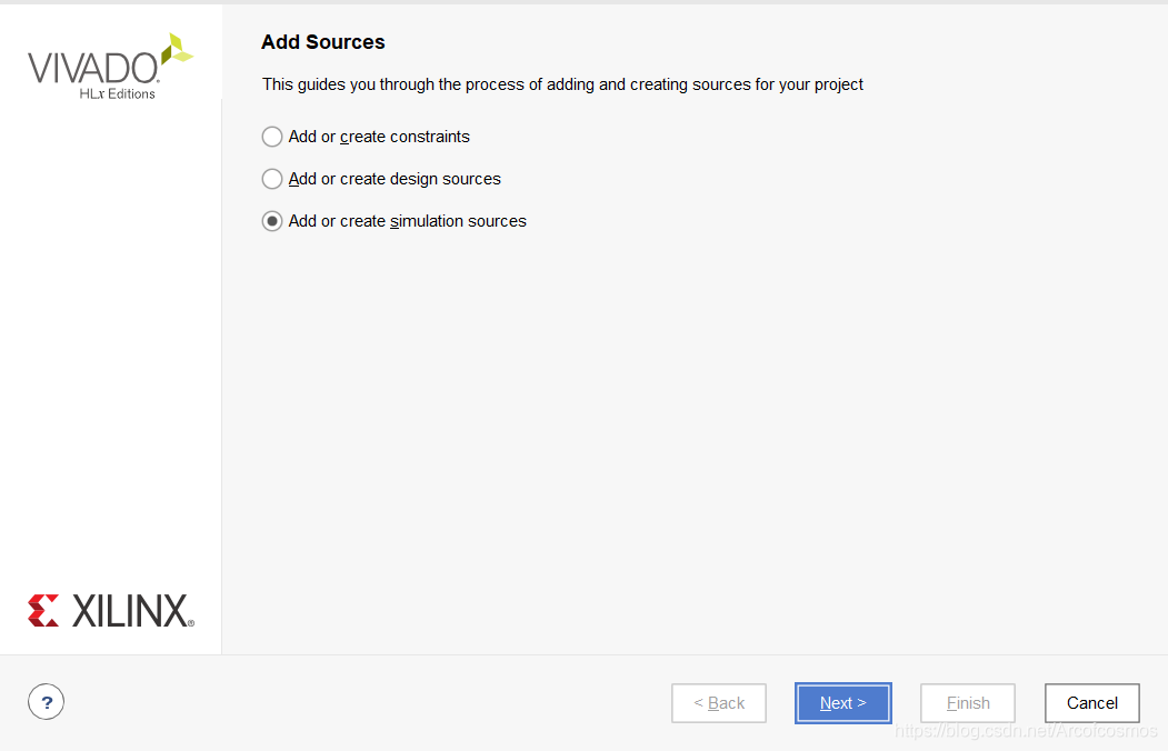 基于verilog hdl的3-8译码器的设计与仿真——vivado2020.1中实现_vivado译码器的verilog hdl设计及验证ab+ac-CSDN博客