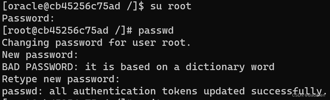 Win11安装Docker Desktop运行Oracle 11g（一）_docker desktop 启动oracle容器-CSDN博客