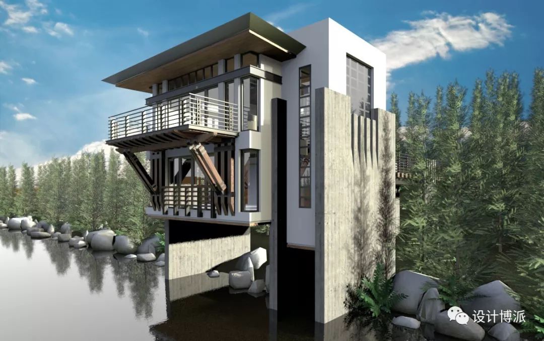 怎么看vray渲染进度_Su又开挂！一键渲染白膜(AO)效果，连动画都可以一键渲染......-CSDN博客