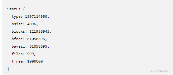 【Node】node的fs模块介绍及使用（一）_node:fs-CSDN博客