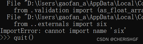 python 安装第三方库imblearn_jupyter安装imblearn-CSDN博客