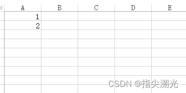 ABAP 导出数据到EXCEL ,OLE_abap ole导出excel-CSDN博客