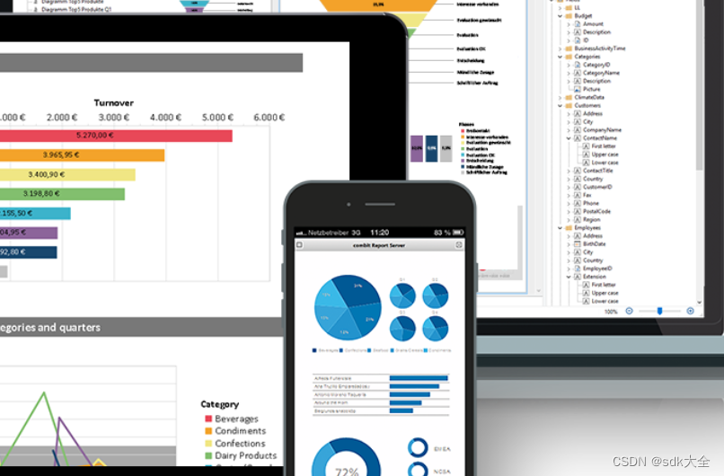 Combit List and Label Enterprise 28.注册版_combit list下载-CSDN博客