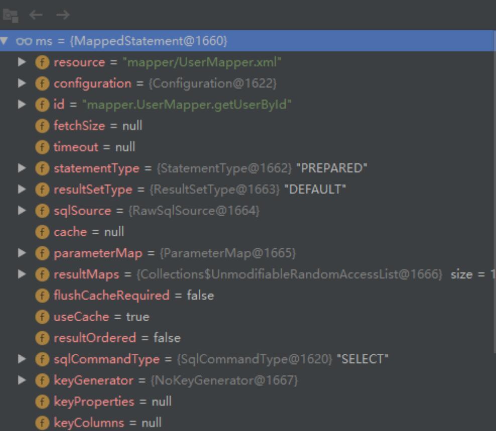 一文带你理解透 MyBatis 源码_mybatis源码深度解析-CSDN博客