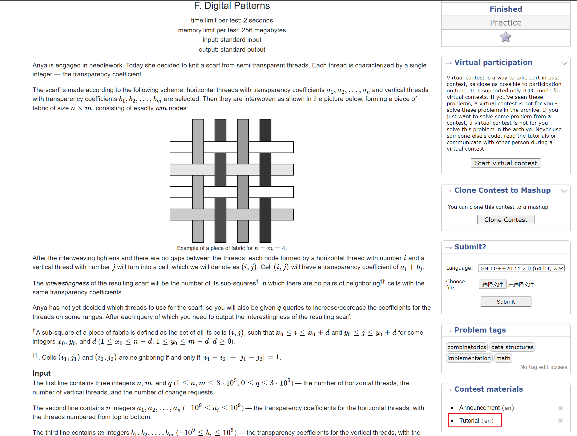 没有资源怎么自学信竟_kenkoooo-CSDN博客
