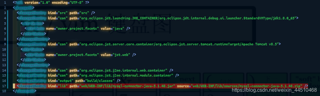 VSCode全栈之路 - java 手动导入 jdbc 驱动包_vscode jdbc 如何加载驱动-CSDN博客