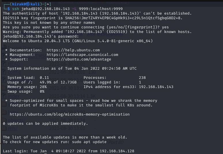 靶机渗透练习45-DarkHole-2_kali安装git-dumper-CSDN博客