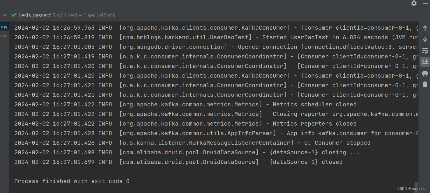spring boot学习第九篇:操作mongo的集合和集合中的数据_springboot mongodb操作多个集合-CSDN博客
