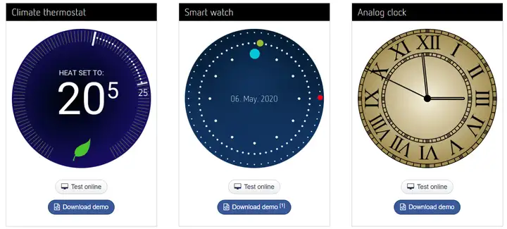 嵌入式 lvgl 和qt 以及MiniGUI 区别_lvgl和qt相比-CSDN博客