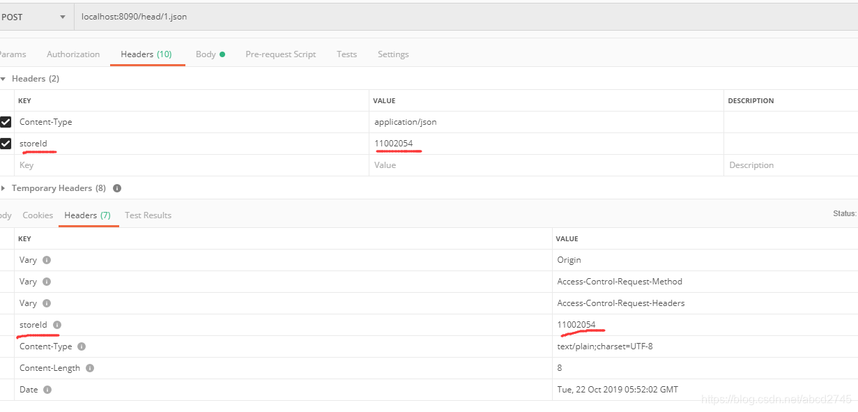 springboot请求头key被小写_springboot header 大小写-CSDN博客