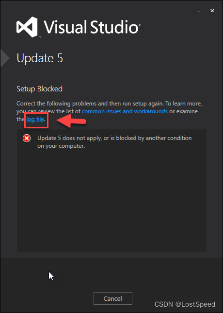 vs - 在win10中安装vs2013update5_vs2013 update5-CSDN博客