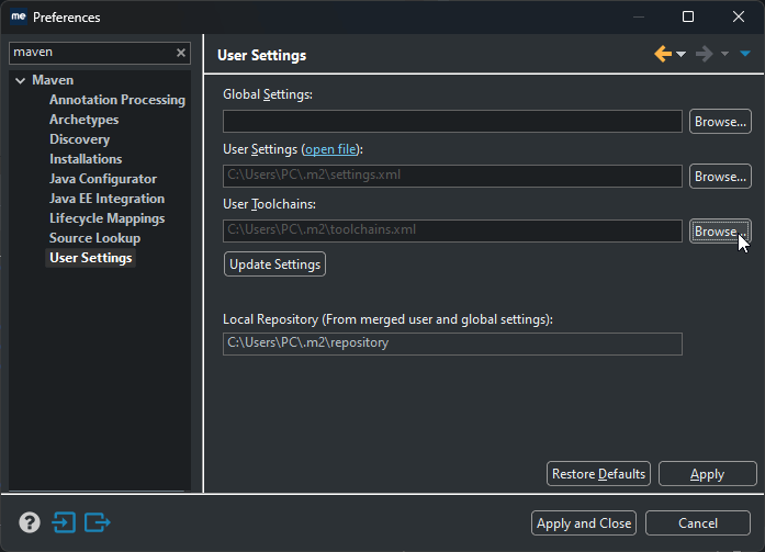 Java开发新趋势！MyEclipse v2024.1全新首发——支持AI编码协助_copilot4eclipse-CSDN博客