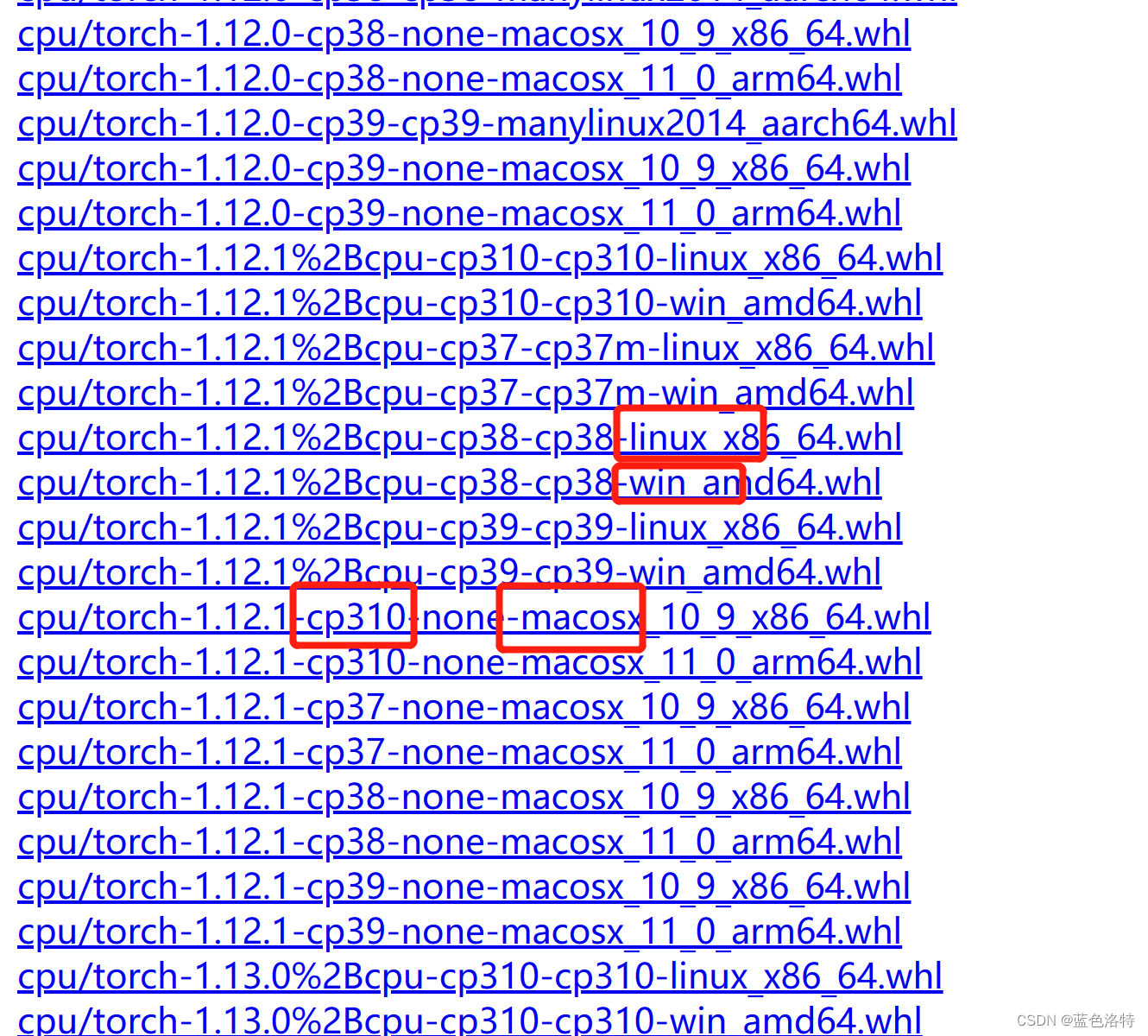 【MMCV python安装指南】_安装mmcv-CSDN博客
