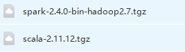 Spark-2.4.0安装教程（附scala、spark资源）_spark2.4.0下载虚拟机-CSDN博客