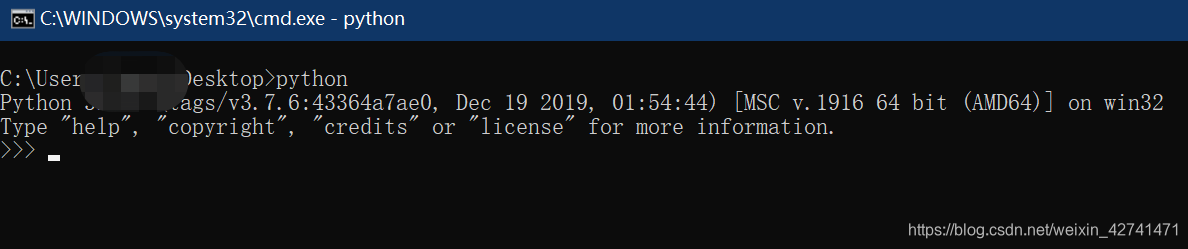 电脑安装两个版本python相关问题装了两个python怎么办 Csdn博客 0589
