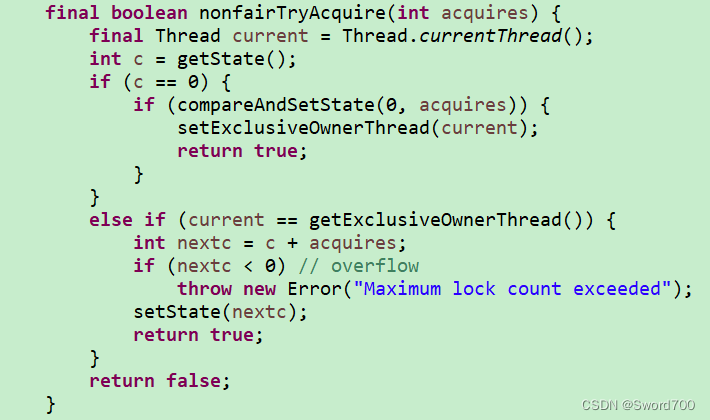 synchronized和lock的简单区别_synchronized和lock的区别-CSDN博客