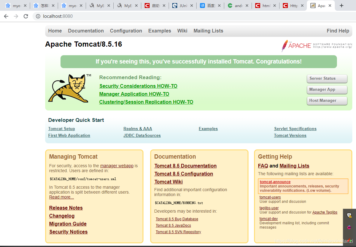 MyEclipse配置Tomcat和JDK_myeclipse配置jdk和tomcat-CSDN博客