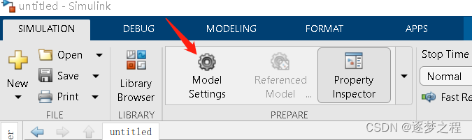 Matlab对接STM32F103-CAN收发_matlab与stm32连接-CSDN博客