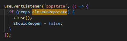 Vant和ElementPlus在vue的hash模式的路由下路由离开拦截使用Dialog和MessageBox失效_vant3使用dialog 请求拦截-CSDN博客